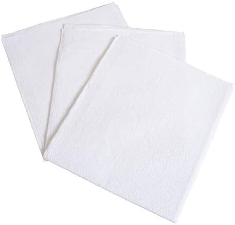 BodyMed® 3-Ply Drape Sheets – White Disposable Paper Drape Sheets ...
